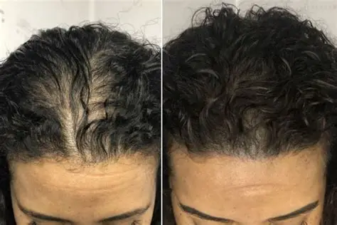 SMP for Women Natural Hair Density Treatment in Manchester - SMP Clinic