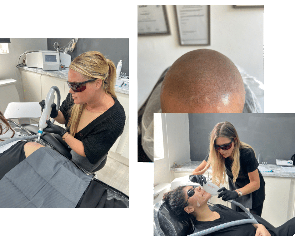 Removal Services - SMP Clinic